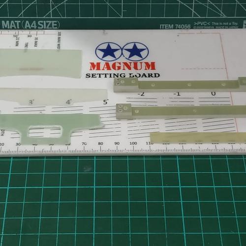 Jual bemper slope 3mm + penguat - Kota Surabaya - mini4wdcenter | Tokopedia