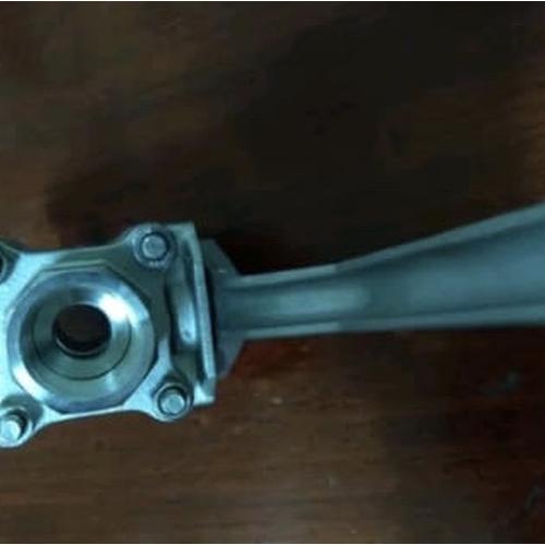 Jual BALL VALVE VALTACO - Jakarta Barat - persediaan mesin | Tokopedia