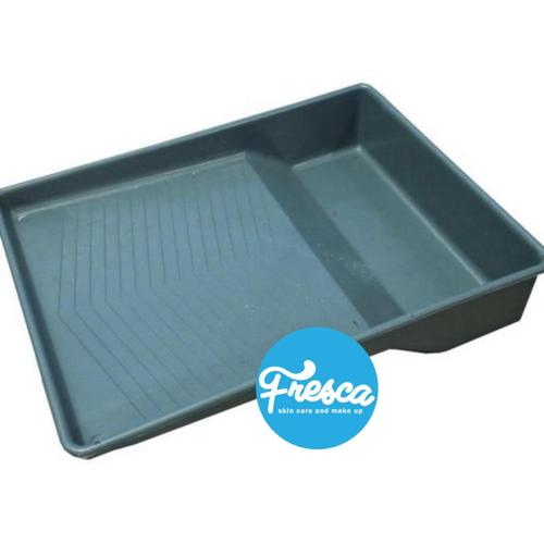 Jual Bak Cat / Baki Cat / Bak Cat Roll Cat Tembok / WADAH CAT WARNA ...