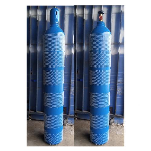 Jual tabung Argon 6m3 baru termasuk isi - UHP - Kab. Bekasi - PT ...