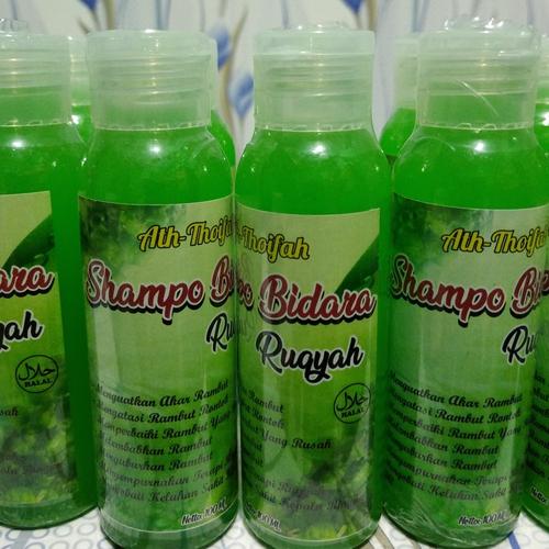 Jual shampoo bidara ruqyah - Kab. Cilacap - agus herbal grosir | Tokopedia