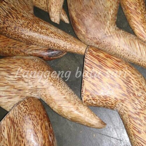 Jual ulekan kayu kelapa - besar - Jakarta Pusat - Langgeng batu sari ...