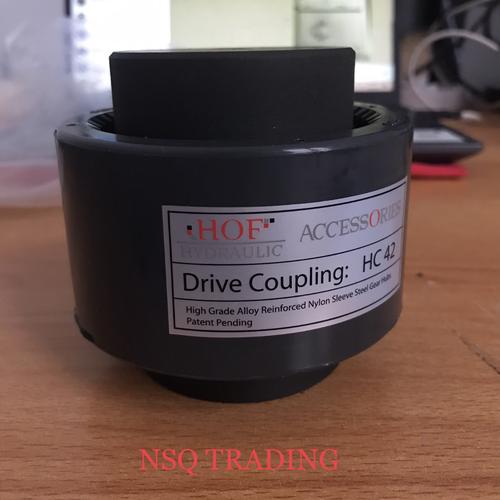 Jual drive coupling HOF HC 42 - Kota Tangerang - NSQ TRADING | Tokopedia