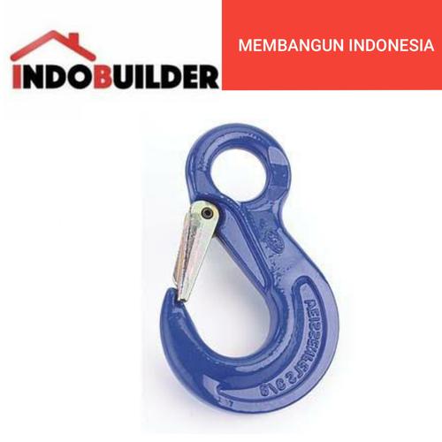 Jual TORA CARGO EYE HOOK 1 TON / GANTUNGAN CARGO BEBAN - Kab. Tangerang ...