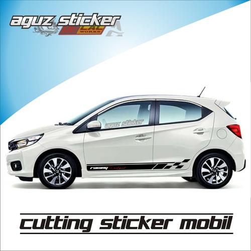 Jual Stiker mobil, Striping mobil, Cutting sticker mobil minimalis ...