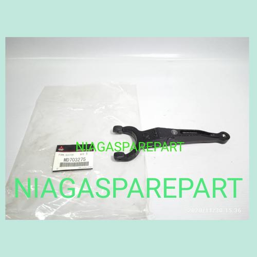 Jual GARPU KOPLING L300 - MD703275 MITSUBISHI ORIGINAL FORK CLUTCH ...