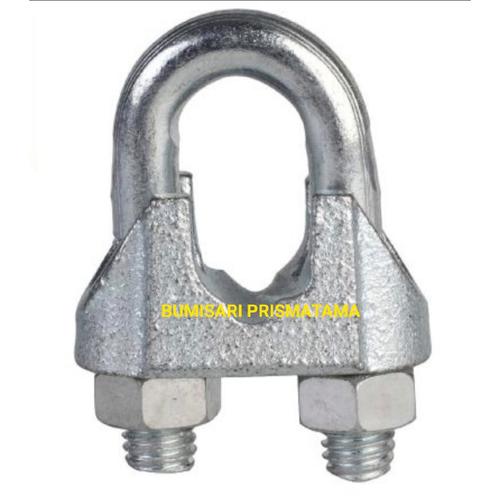 Jual Klem seling 16 mm/ Klem seling/ klem seling murah - Jakarta Pusat ...