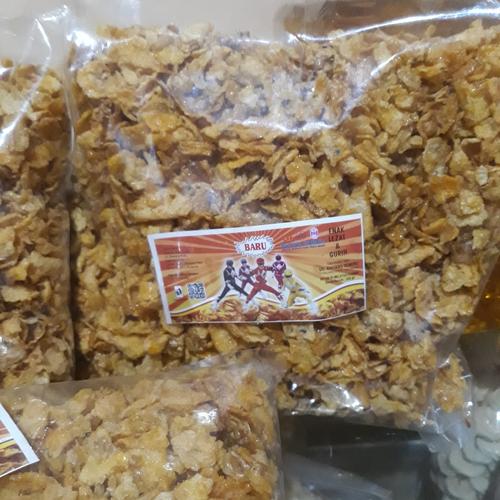 Jual Jagung Getes / Jajan jagung Jadul Power Renges - 500 gram - Kab ...