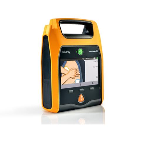 Jual Defibrilator AED D1 Mindray Public / AED D1 Mindray Defibrilator ...