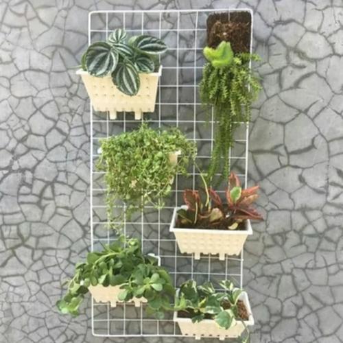 Jual Ram besi dinding - Besar - Jakarta Timur - RUMAH DELIMA | Tokopedia