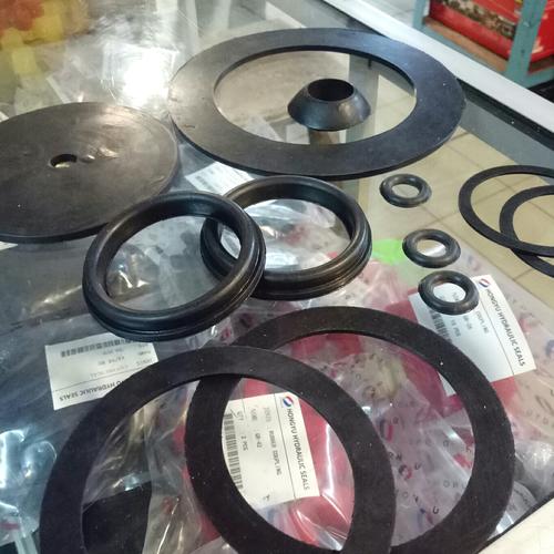 Jual 1 Set lengkap seal hydrant pillar 4 inch karet hydrant pillar ...