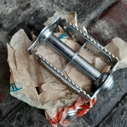 Jual PEDAL BESI AS BESAR NOS SEPEDA BALAP JADUL SEPEDA SEPEDA ROBOT ...