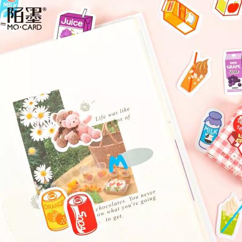 Jual STICKER AESTHETIC / STIKER ESTETIK / STICKER TUMBLR / STIKER ...