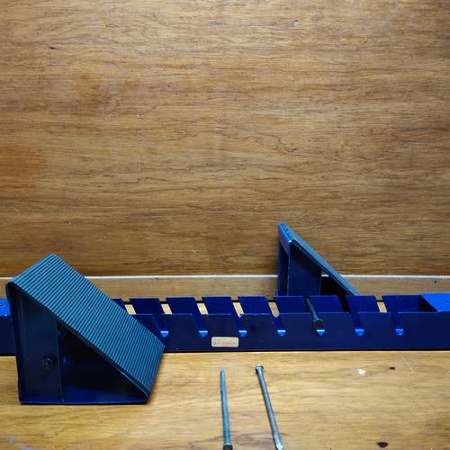 Jual Start Block Atletik Alat Lari Striker - Jakarta Selatan - Gema ...