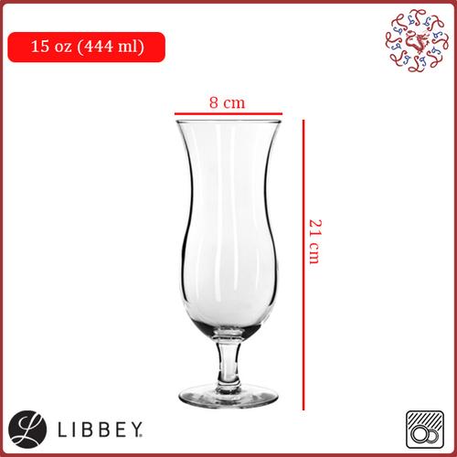 Jual LIBBEY Cocktail / Cyclone Glass / Gelas Koktail 444 ml #3617 - Jakarta Selatan - Toko Tian ...