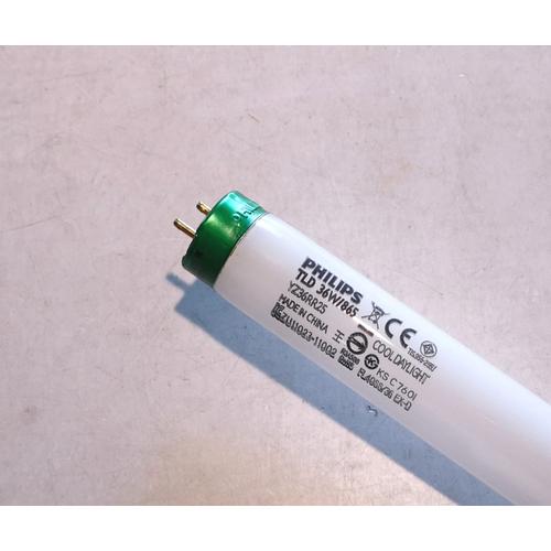 Jual PHILIPS Lampu Neon TLD 36Watt Super Cooldaylight Putih 120cm - Kab ...