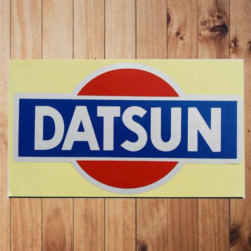 Jual Stiker Datsun - Kota Bandung - Stickerku_ | Tokopedia