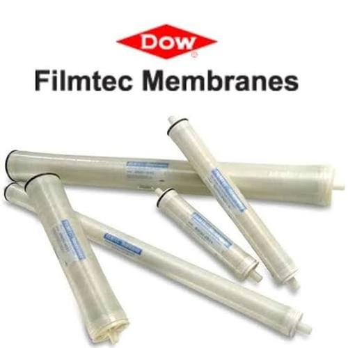 Jual MEMBRANE SWRO FILMTEC USA 30-4040 ORI & Housing ROPV 1000 Psi ...