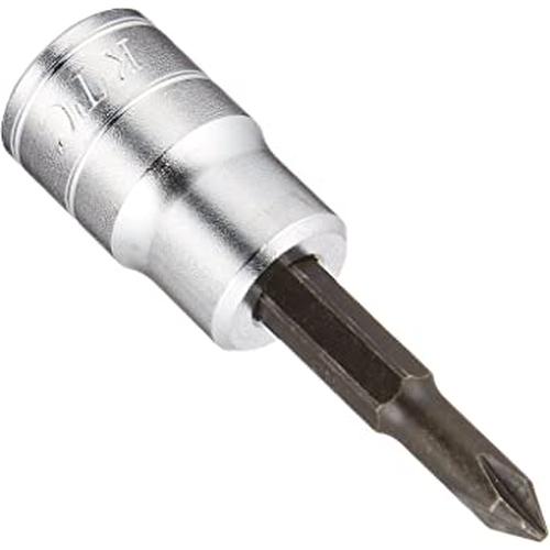 Jual KTC 1/2inch sq. Cross Bit Socket BT4-3P - Kab. Bekasi - pocket_tools | Tokopedia