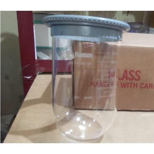 Jual Hanson Dissolution Precision Vessel 1000 ml - Kota Cimahi ...