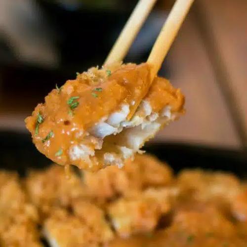 Jual Fish Dori Katsu Isi 3pcs/Pack - Jakarta Timur - Anae Bento Frozen ...
