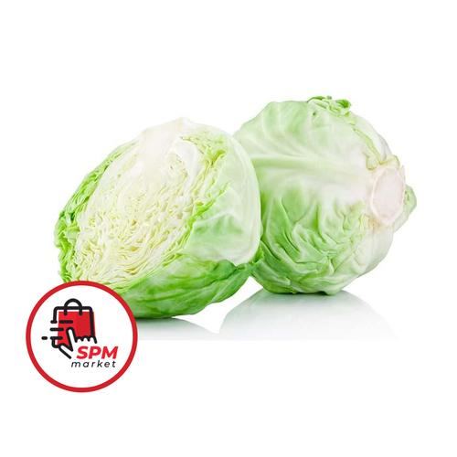 Jual Kol Putih Lokal [1 pcs] Sayuran Segar - Jakarta Selatan - SPM ...