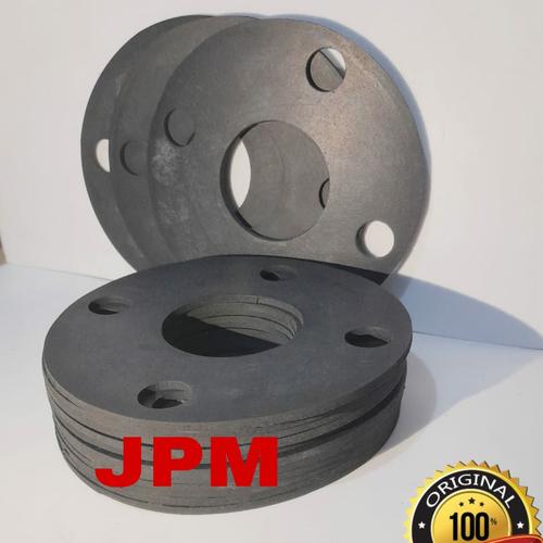 Jual Packing Gasket Rubber Flange DN 65 PN 16 FF Tebel 3mm - Jakarta ...
