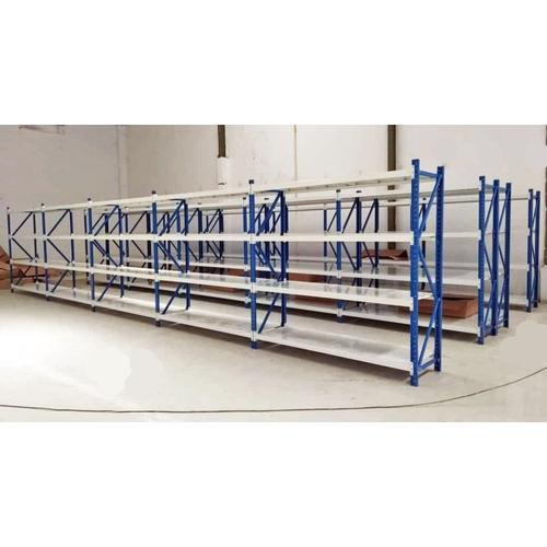 Jual Rak Gudang Light Duty Kapasitas Beban 250Kg perLevel - STARTER, 2 ...