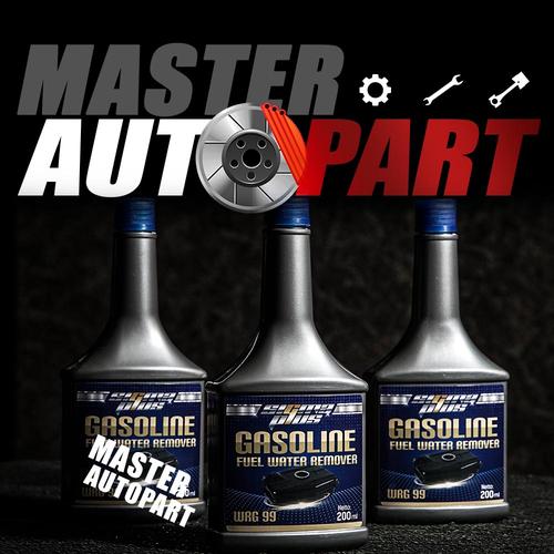 Jual Gasoline Fuel Water Remover Sigma Plus 200ml Bensin WRG99 - Kab ...