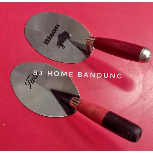 Jual SENDOK SEMEN TEMBOK BULAT 6 INCH - Kota Bandung - TB Berkat Jaya ...