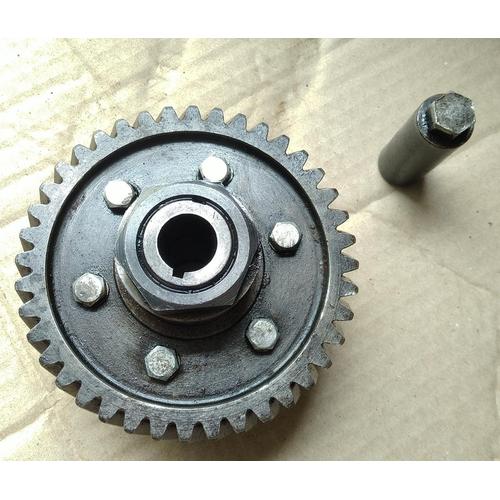 Jual Nissan SD22 Bosch Timer Injection Pump SD23 SD33 SD25 K14KA - Kab ...
