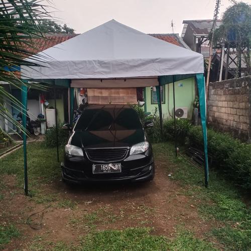 Jual Tenda lipat 3x4buat mobil - Biru Muda, 0 - Jakarta Timur - UD ALIH ...