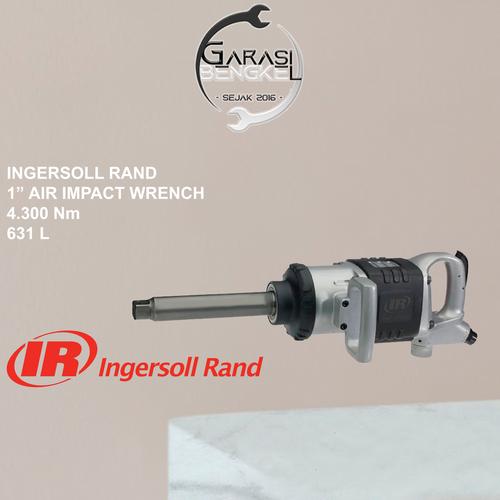 Jual Ingersoll Rand 1 Inch Air Impact Wrench 4.300Nm 631L - Jakarta ...