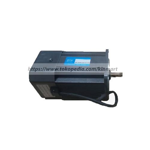 Jual Small Motor Induction Round Shaft OTG 5IK90A-CF 90watt/4p/1phase ...