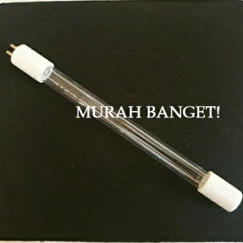 Jual Lampu Uv 1gpm 6w/10w/12w panjang 22cm - Jakarta Barat - Filter ...