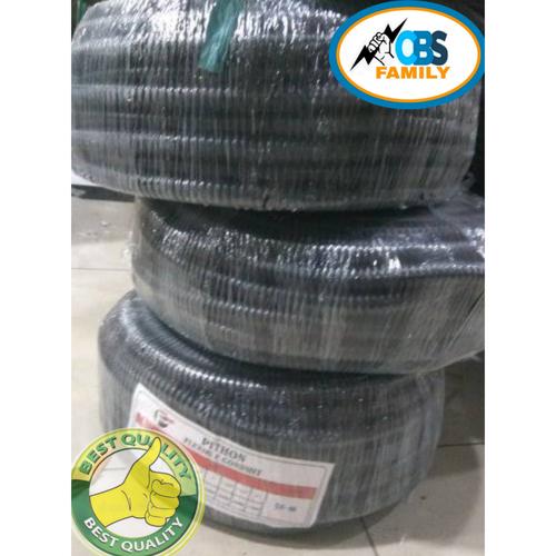 Jual Flexible Metal Conduit PTN-32PVC model Pithon dari Fort - Jakarta ...