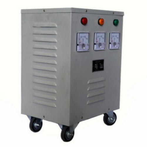 Jual Trafo Step Up/Down Auto 3 Phase 3KVA 380V-400V - 220V-200V Type ...