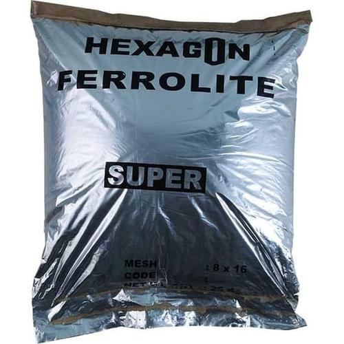 Jual Ferrolite SUPER / Pasir Aktif Ferrolite - Jakarta Utara - AIRTECH ...
