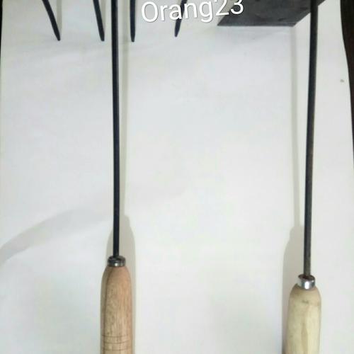 Jual Cangkul pacul Mini + Garukan Sampah Mini - Jakarta Selatan ...