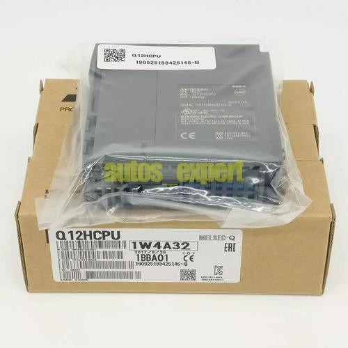 Jual PLC MITSUBISHI Q12HCPU - Kota Depok - Profindo | Tokopedia