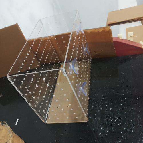 Jual box akrilik untuk chaeto - Kab. Bogor - tokul | Tokopedia