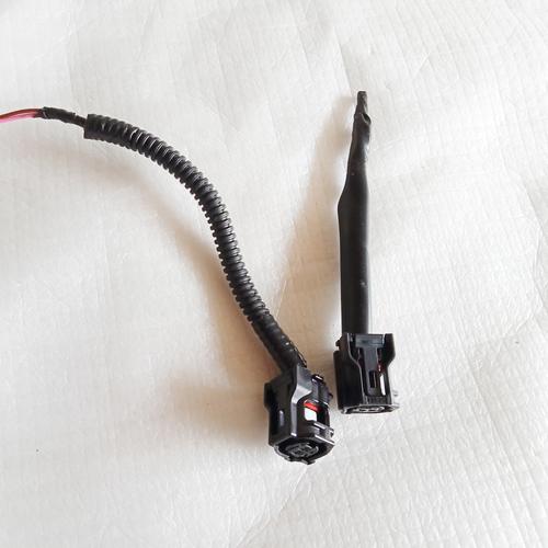 Jual SOKET ELECTRIK FILTER PENAMPUNGAN SOLAR TOYOTA FORTUNER INNOVA ...