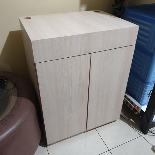Jual Meja / Lemari / Cabinet / Buffet Aquarium ukuran 100cm x 50cm x ...