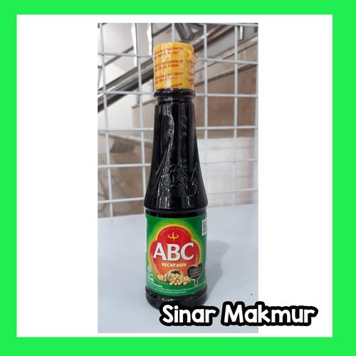 Jual ABC Kecap Asin 135 ml Botol Plastik - Kota Blitar - Sinar Makmur ...