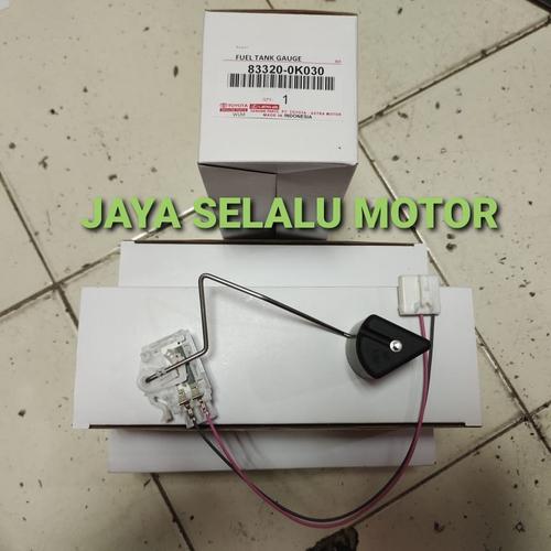 Jual Fuel Tank Gauge Pelampung Tangki Toyota Innova - Jakarta Utara ...