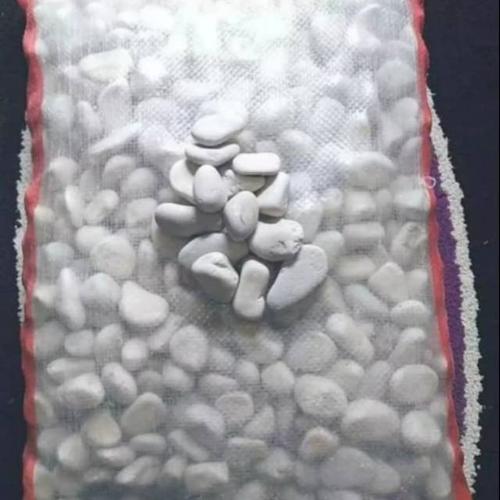 Jual BATU CORAL PUTIH KEMASAN KARUNG - Jakarta Selatan - Denny Aquarium ...