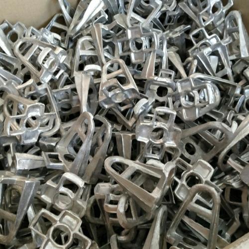 Jual Dead end Clamp Bracket A Klem - Kab. Tegal - Fajarindo_Logam ...