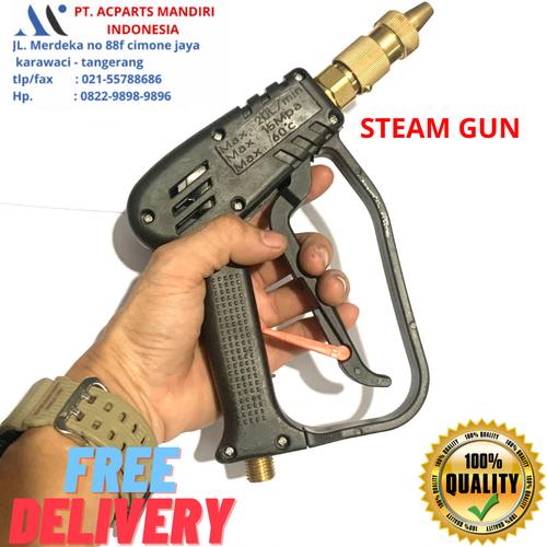Jual gun steam jet cleaner pendek - Kota Tangerang - acpartsmandiri ...
