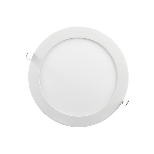 Jual LAMPU LED PANEL 18W HILED/LAMPU LED PLAFON PANEL 18W HILED - 3000K ...