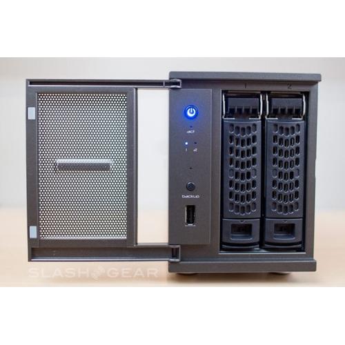 Jual Netgear RND2000-200 ReadyNAS Duo v2 Diskless 2-Bay-USB 3.0 Network ...